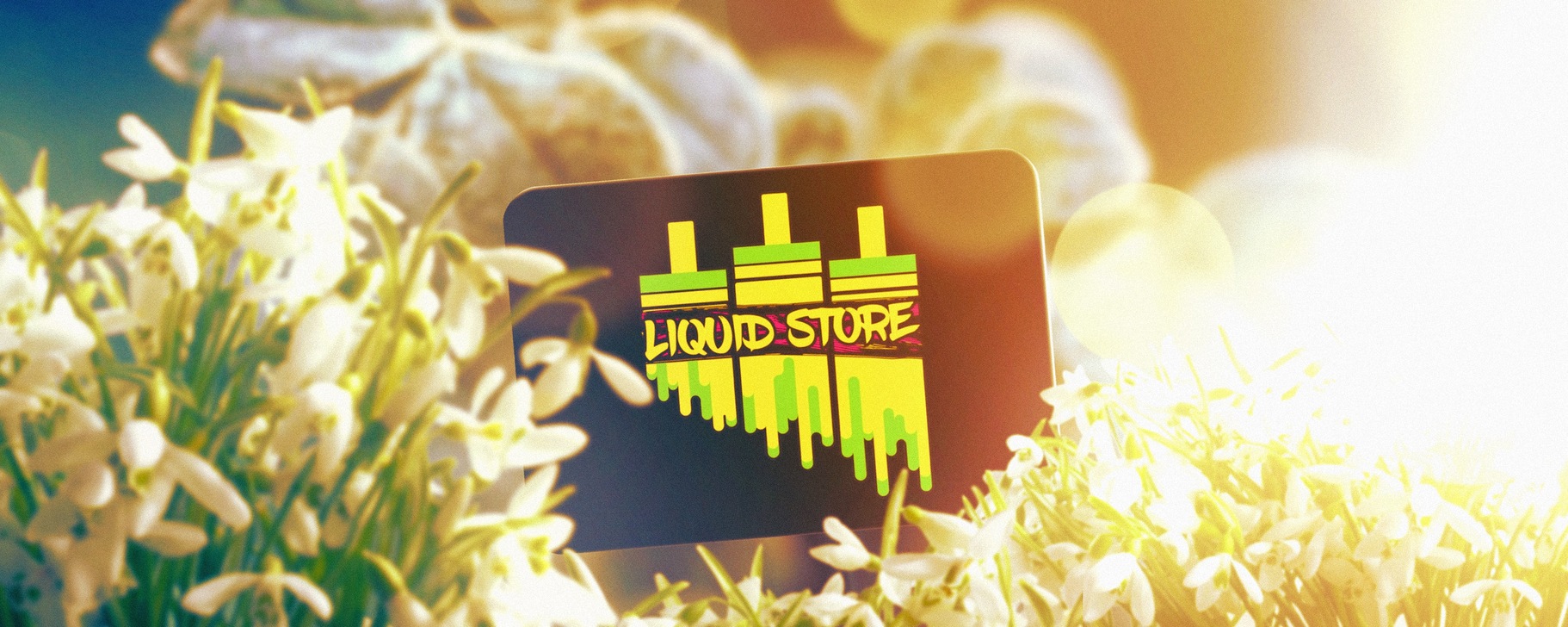LIQUID STORE | ТОМСК 2024 | ВКонтакте