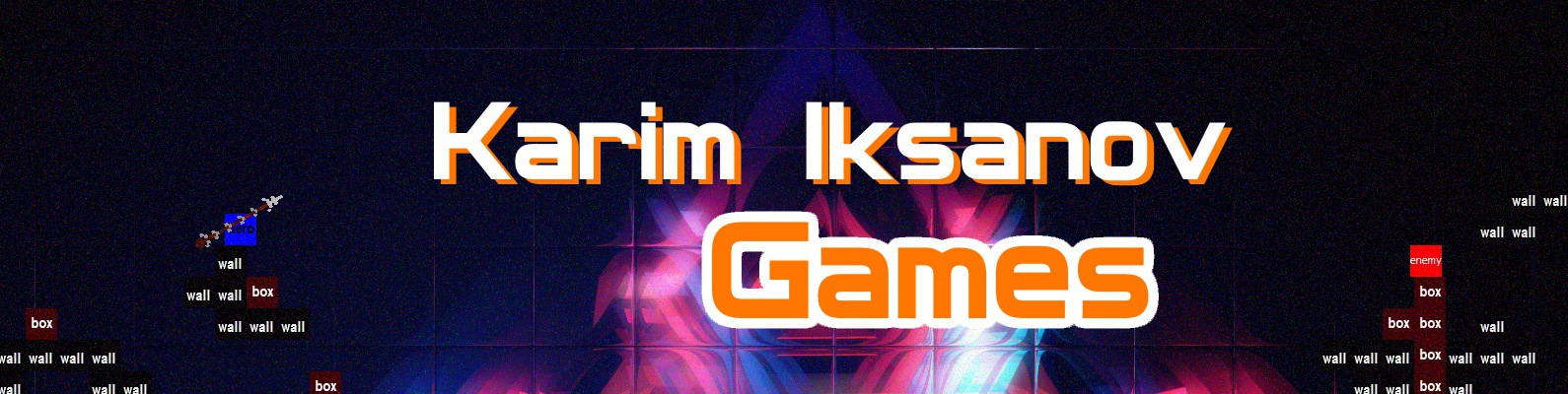 Karim Games | Здесь некий Карим выкладывает посты о своих похождениях в ...