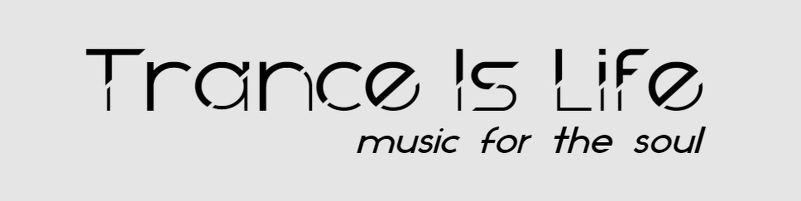 Trance Is Life © Official | Транс (англ. 2026 | ВКонтакте