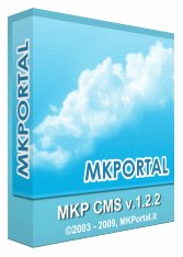 MKPortal Russia | MKPortal - Бесплатная Система Управления Контентом ...