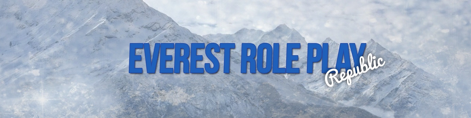 Everest Role Play | Republic 01 2026 | ВКонтакте