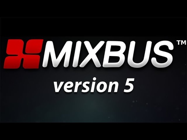 Harrison Mixbus (v5). Mix Faster, Sound Better! — Видео от VST-ПЛАГИНЫ ...