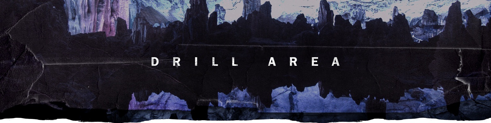 DRILL AREA // DLAA BEATZ | Production: Iceberg Black, Slim, Рыночные ...