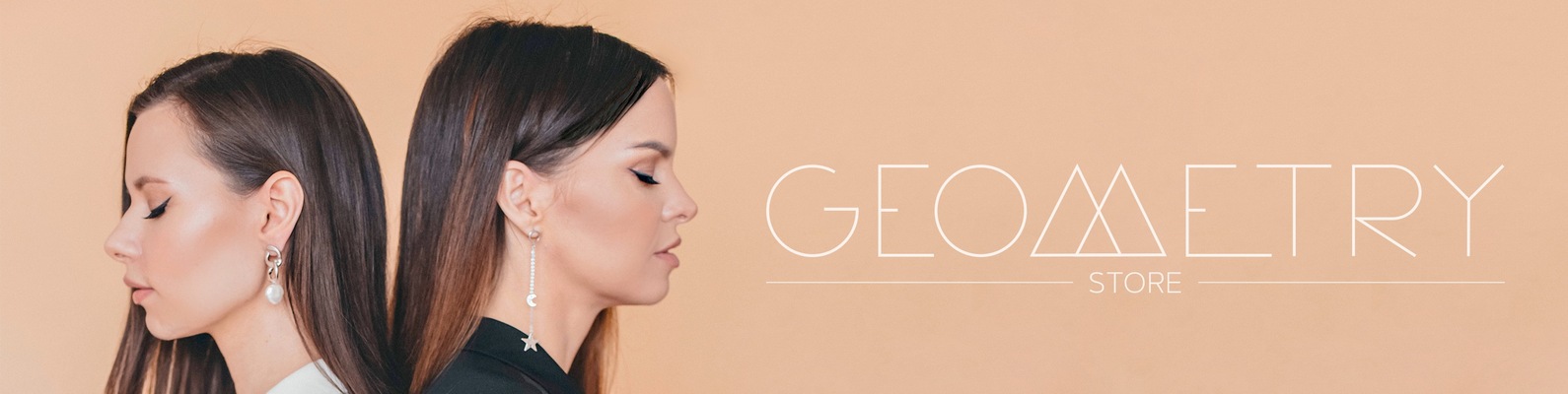 GEOMETRY Store | Новые модели каждую неделю Доставка по всей России ...