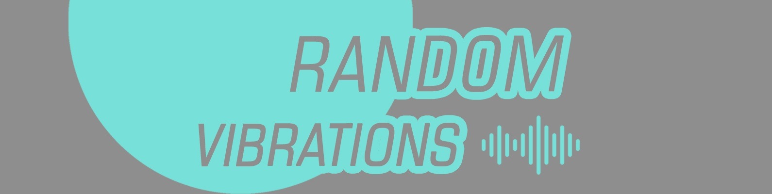 Random_Vibrations | Атмосферная интуитивная музыка посредством ...